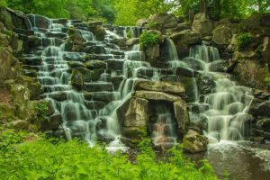 Largest Cities in Virginia